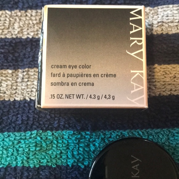 Mary Kay | Makeup | Cream Eye Color | Poshmark